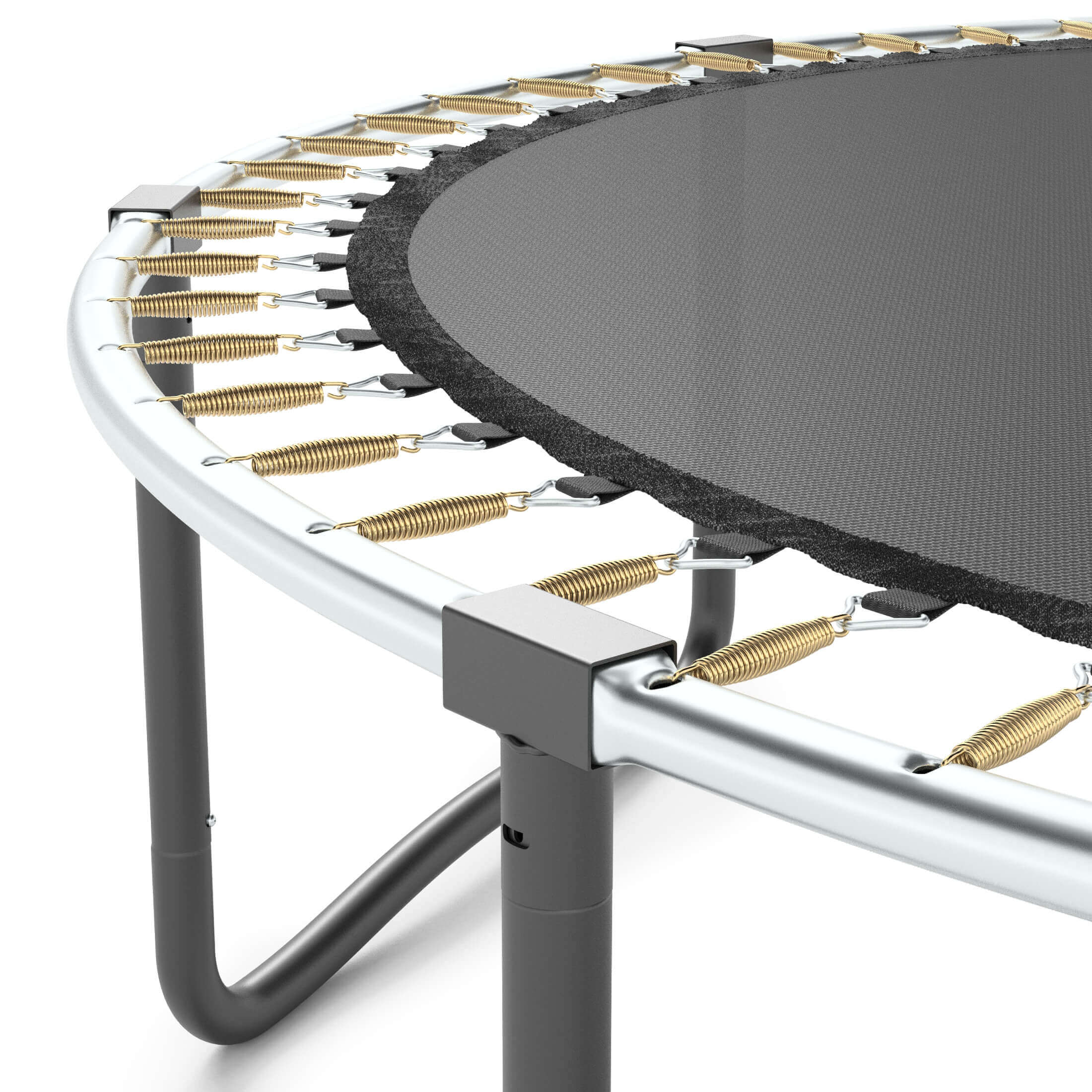 Jumpzylla Trampolines – JUMPZYLLA