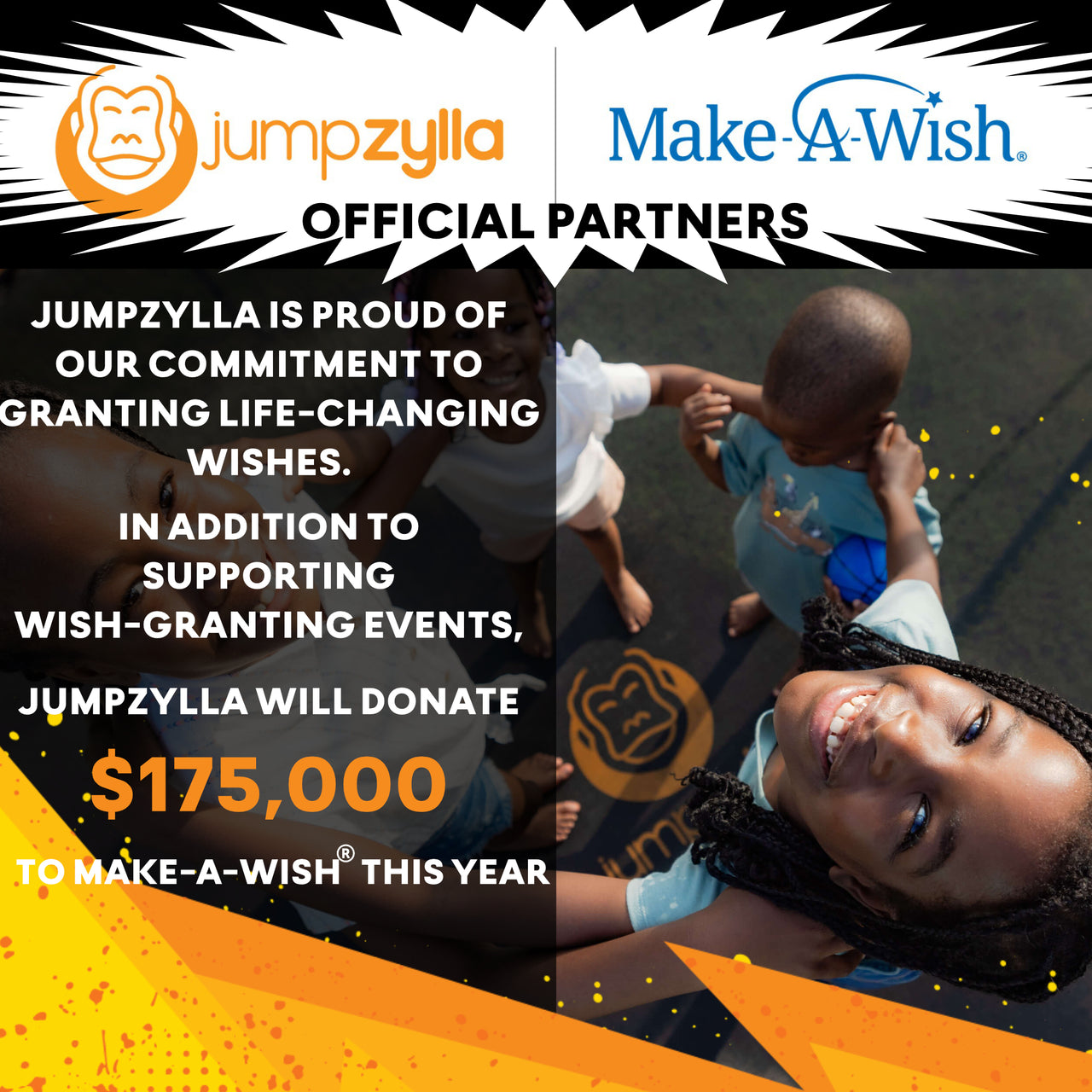 Jumpzylla Trampolines – JUMPZYLLA