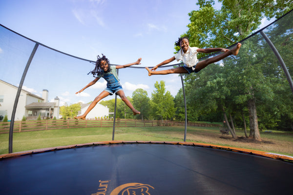 Trampoline Accessories – JUMPZYLLA