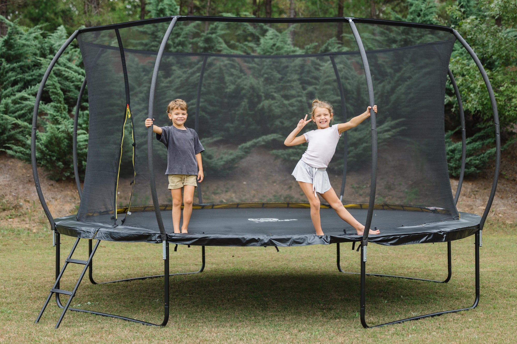 Trampoline Accessories – JUMPZYLLA