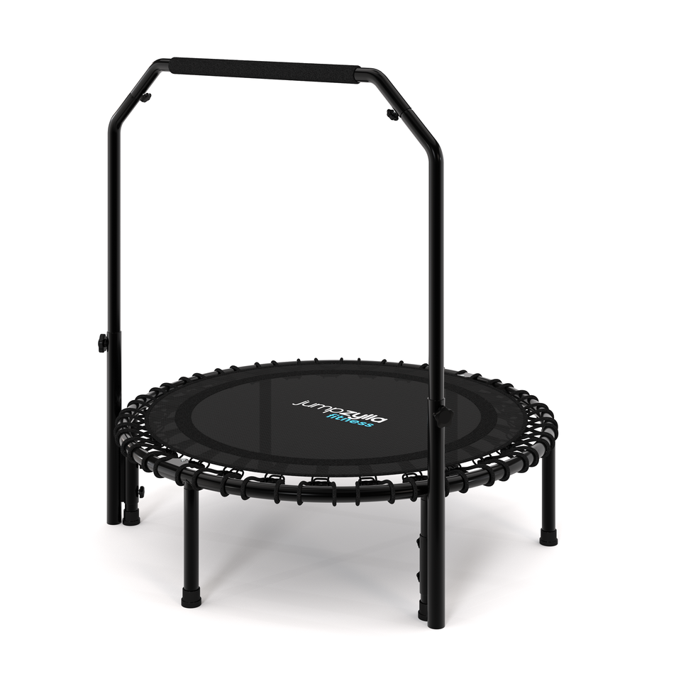 Jumpzylla Trampolines – JUMPZYLLA