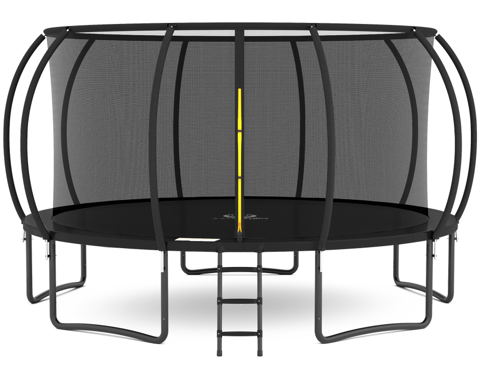 Jumpzylla Trampolines – JUMPZYLLA